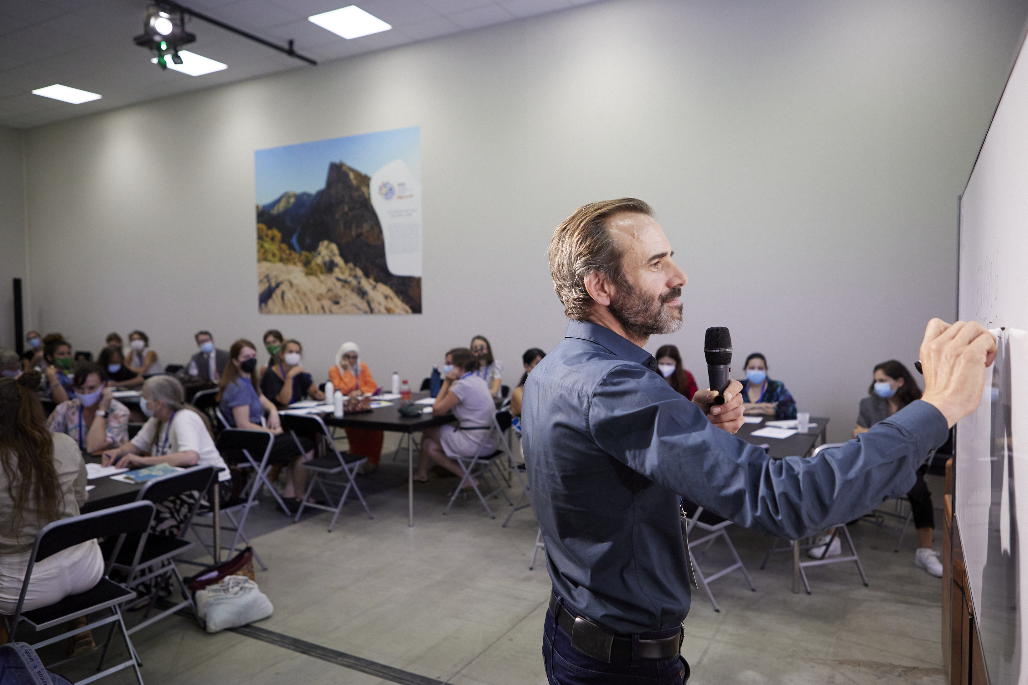 Forum | IUCN World Conservation Congress